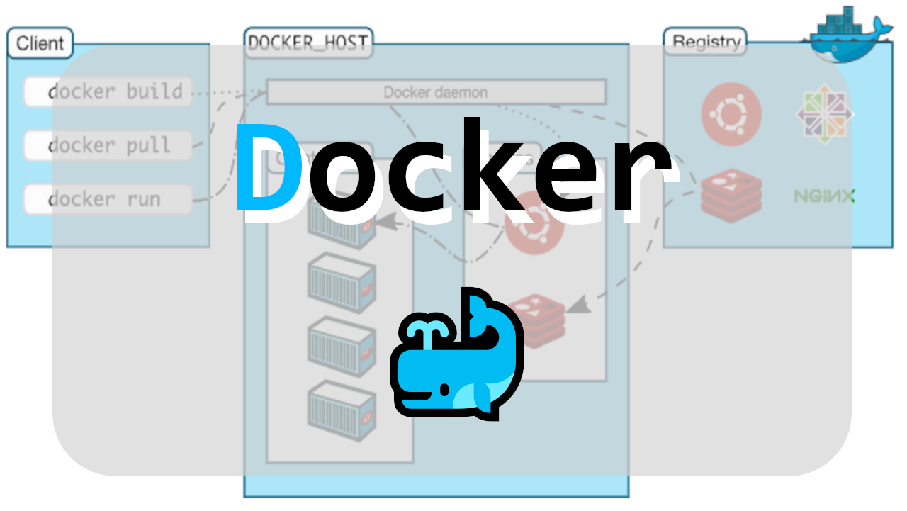Docker Data 영역 dir에 대해서 알아보자!